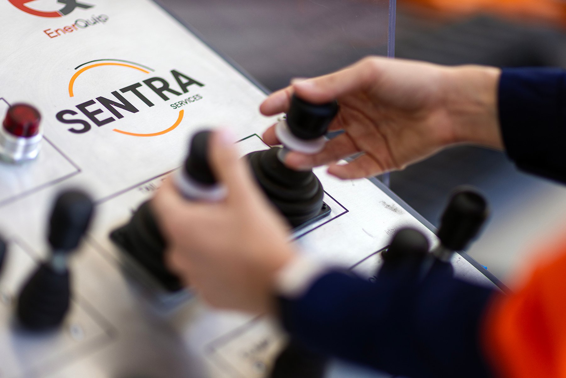 Sentra Services Open Day | Marubeni Itochu Tubulars Oceania